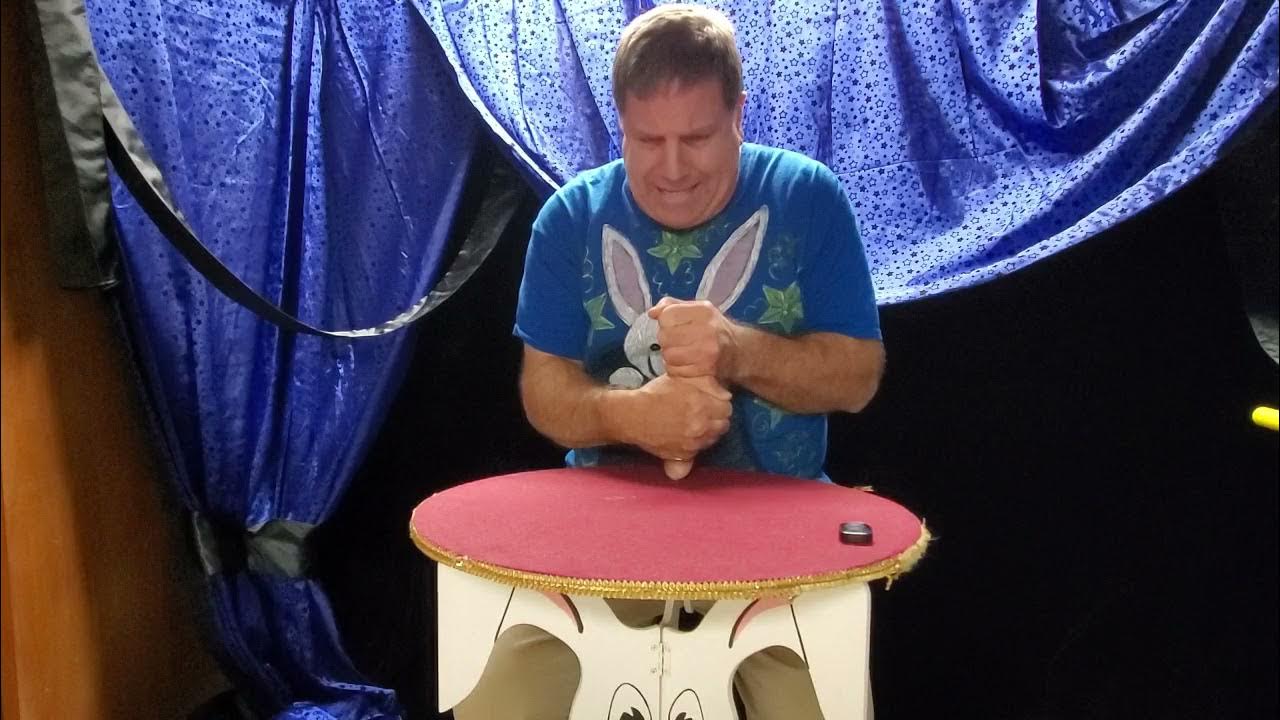 Ed Popielarczyk Magic Lessons (Episode 2) - YouTube