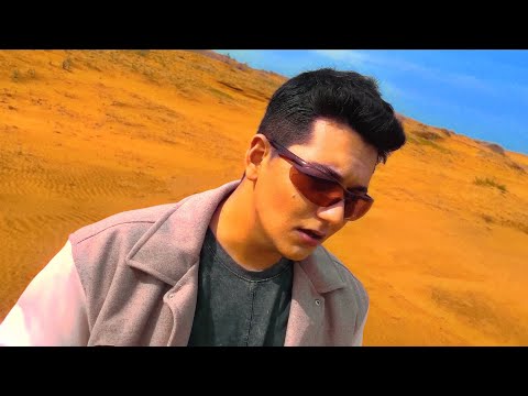Ayberk Özay - Ölüyorum Ah (Official Music Video)
