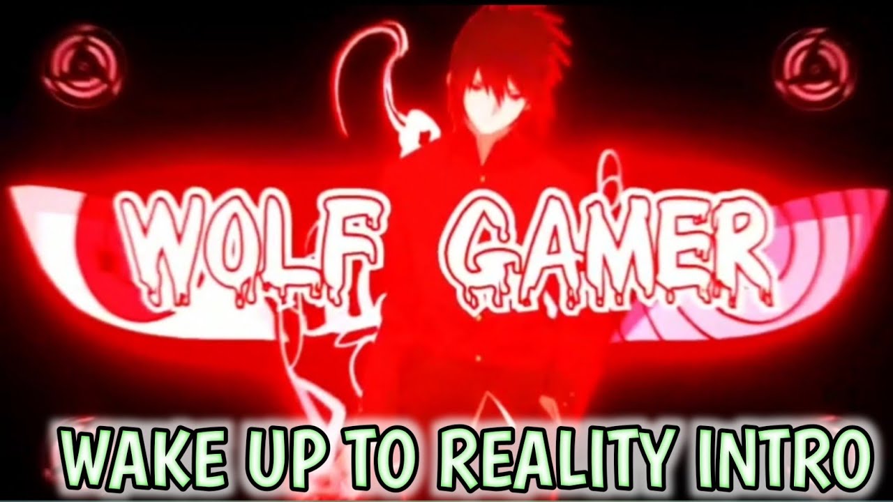 Wake Up To Reality Intro YouTube wake-up-to-reality-intro-youtube