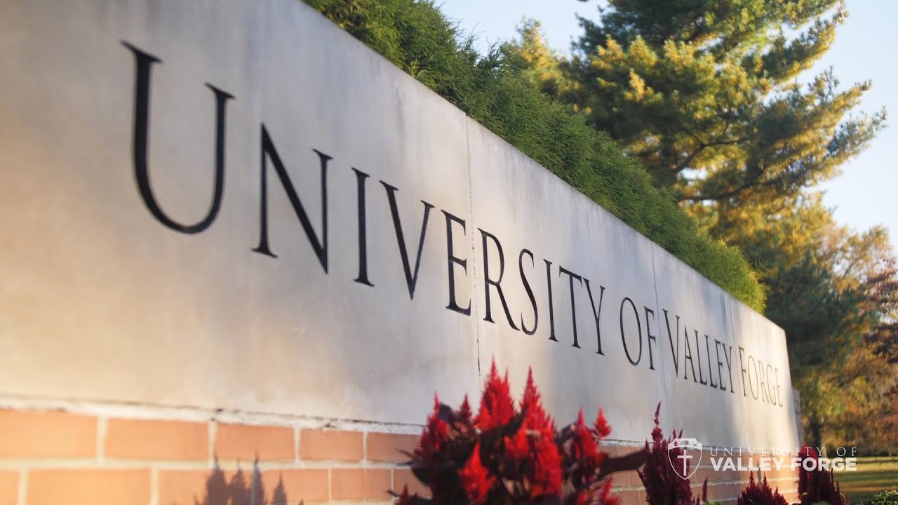 Discover Your Purpose at UVF - YouTube