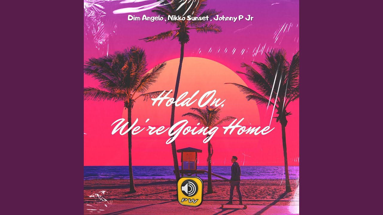 Hold On We re Going Home YouTube Music hold-on-we-re-going-home-youtube-music