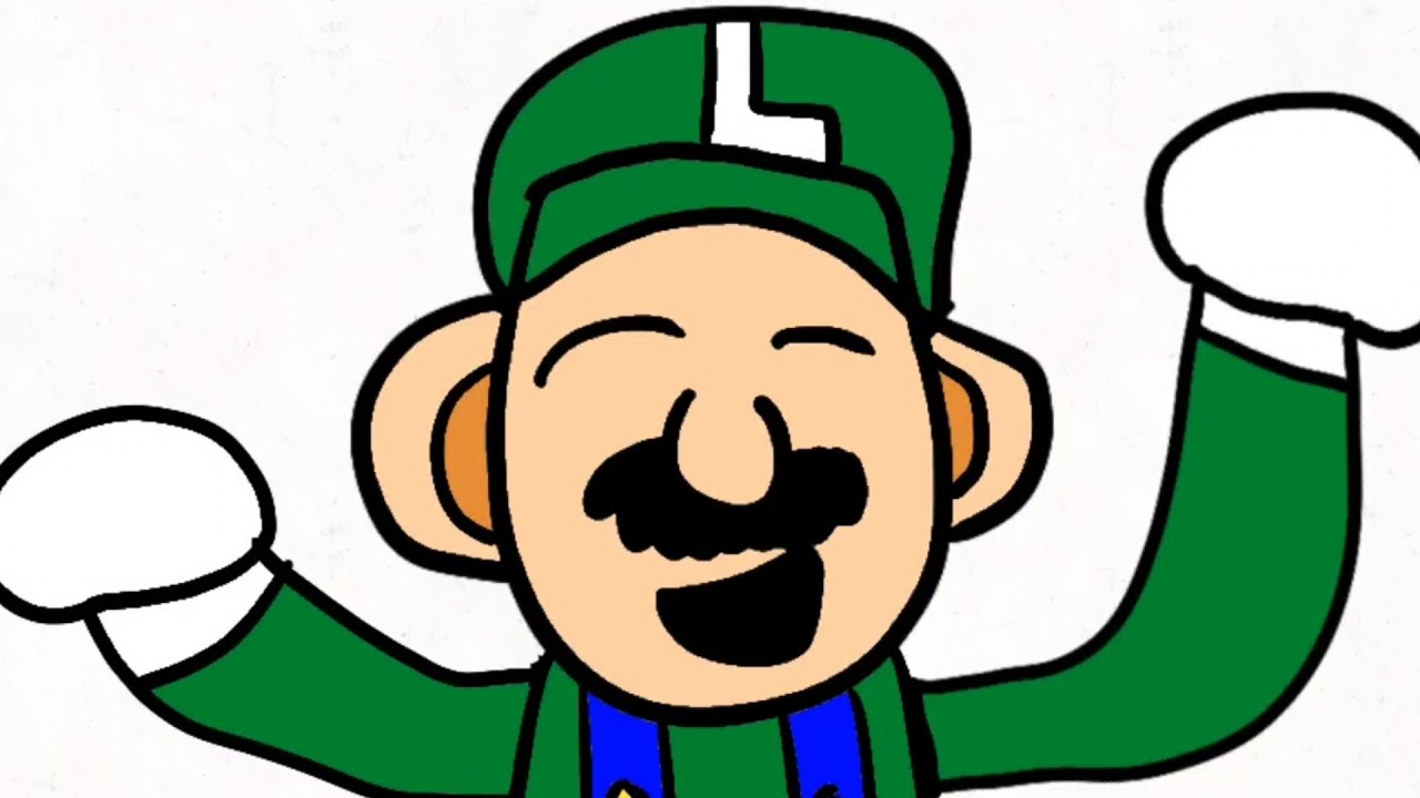 Go Weegee! - YouTube