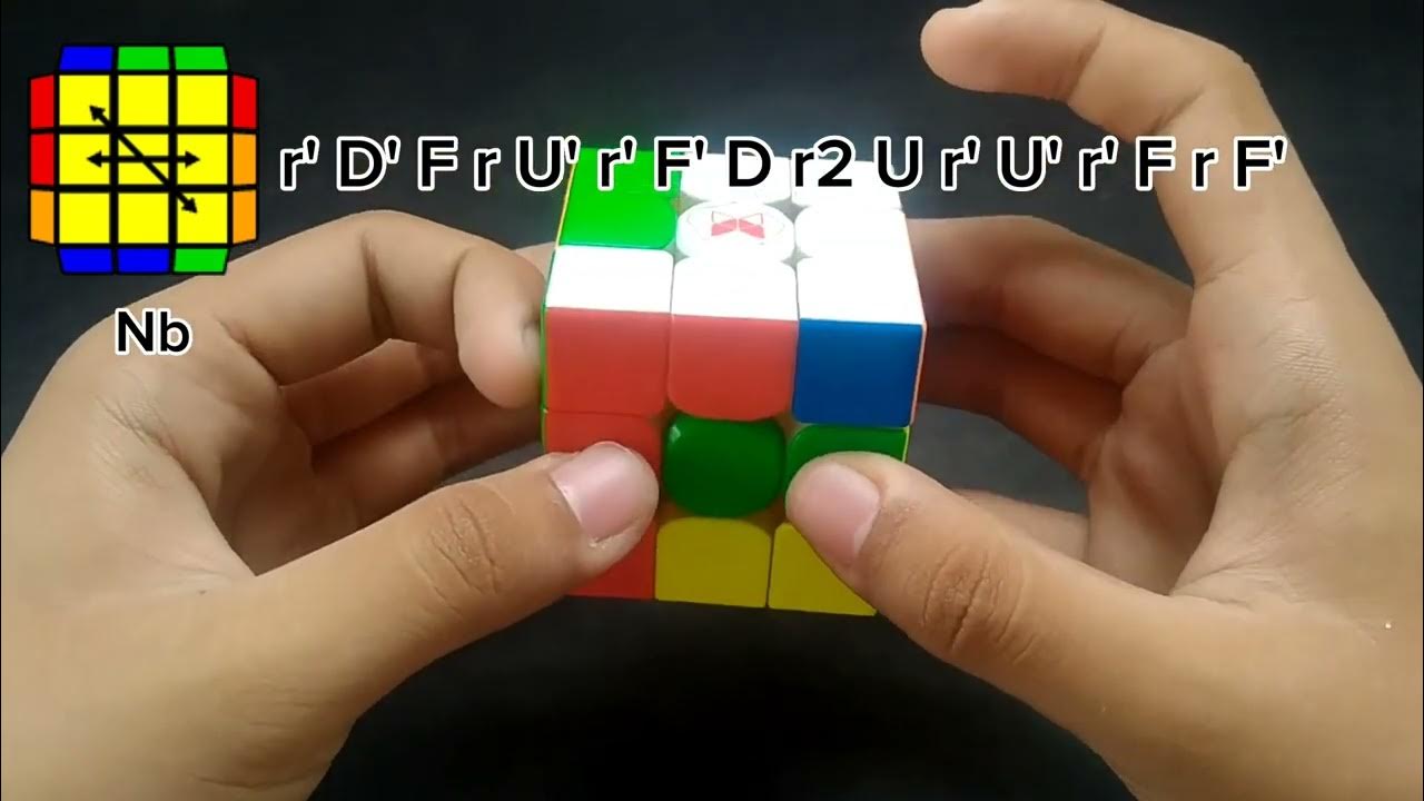 All of my PLL Algorithms(Updated 2023) - YouTube