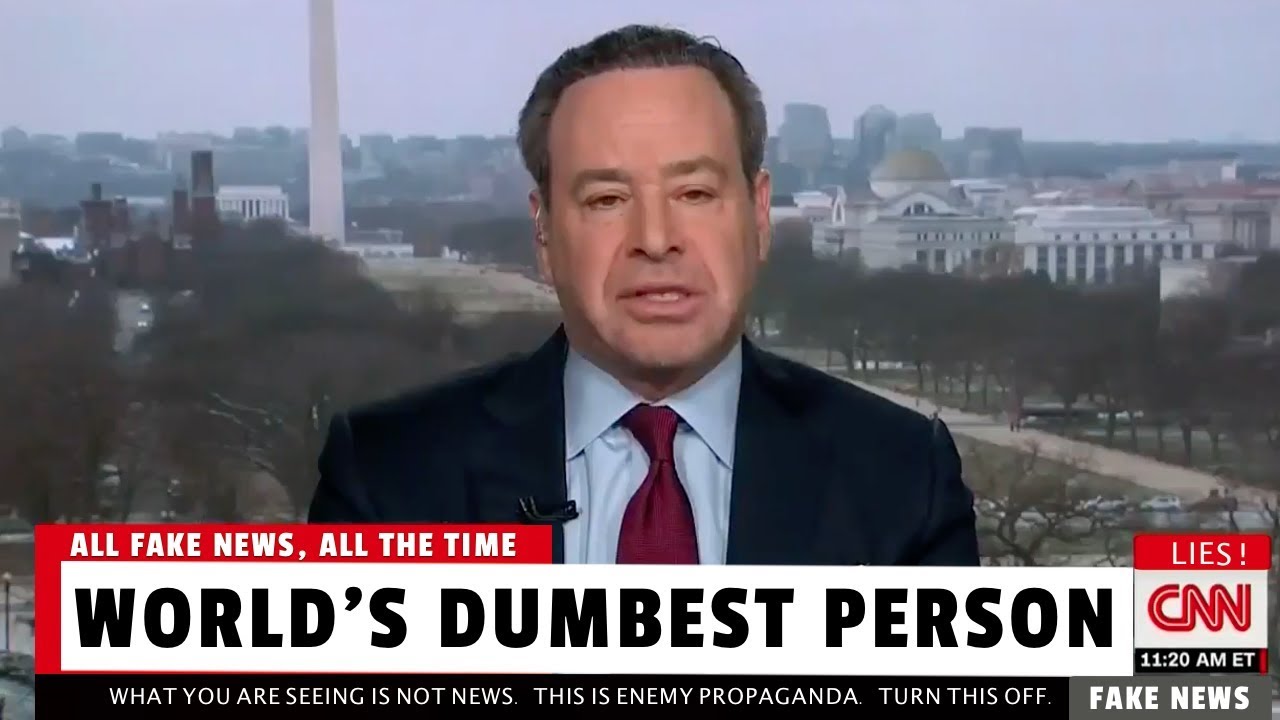 The Dumbest Thing Ever Said On CNN YouTube the-dumbest-thing-ever-said-on-cnn-youtube