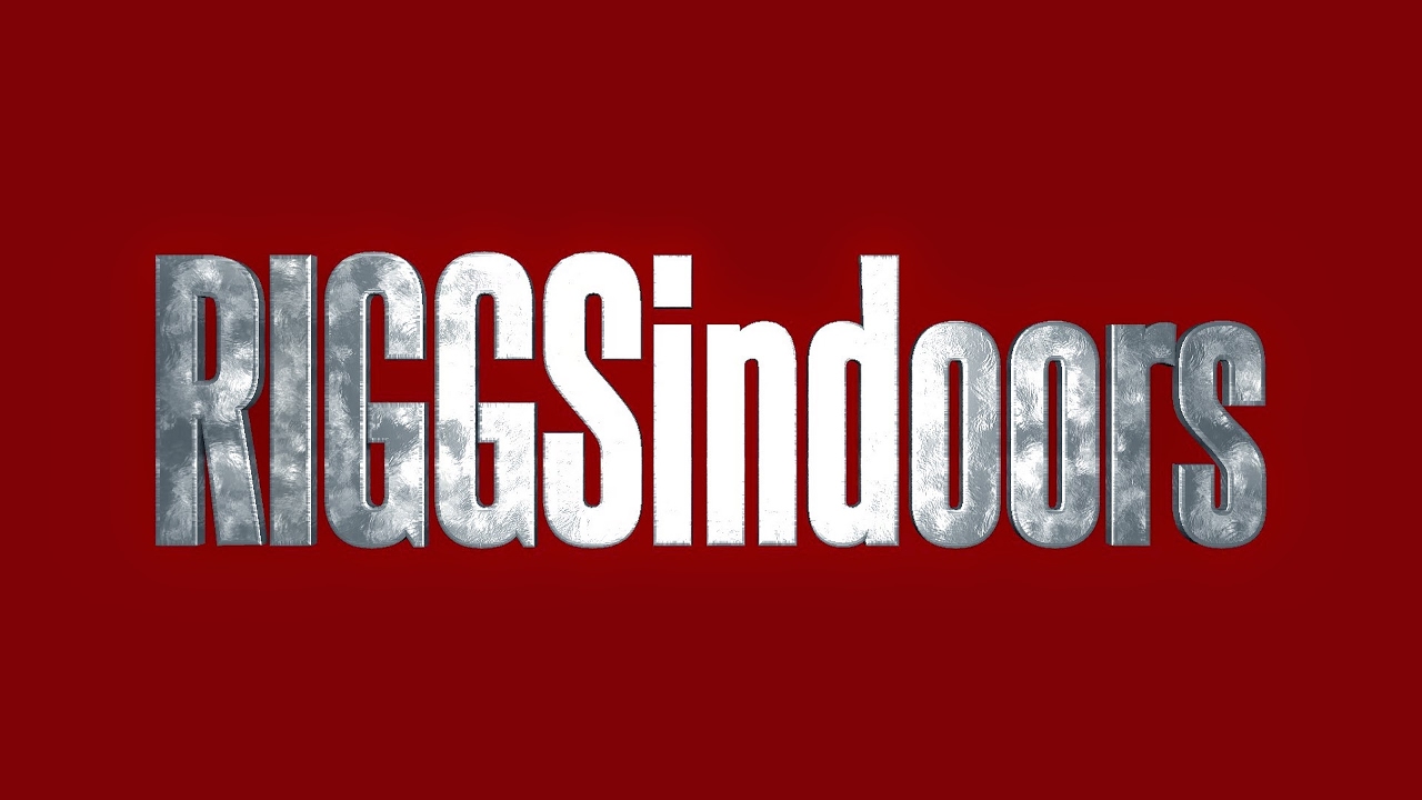 Riggs' Ultimate Adventure #1 - YouTube