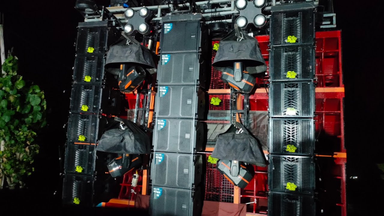 CEK SOUND BREWOG AUDIO FEAT DJ CACA #KUANGSAN REMBANG - YouTube