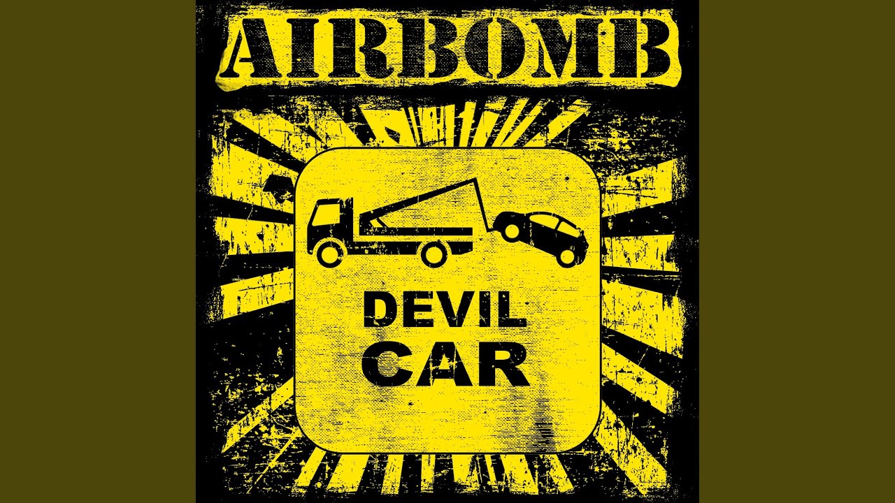Devil Car - YouTube