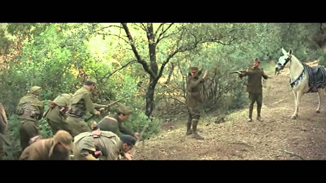 La mula (2013) Tribute - YouTube