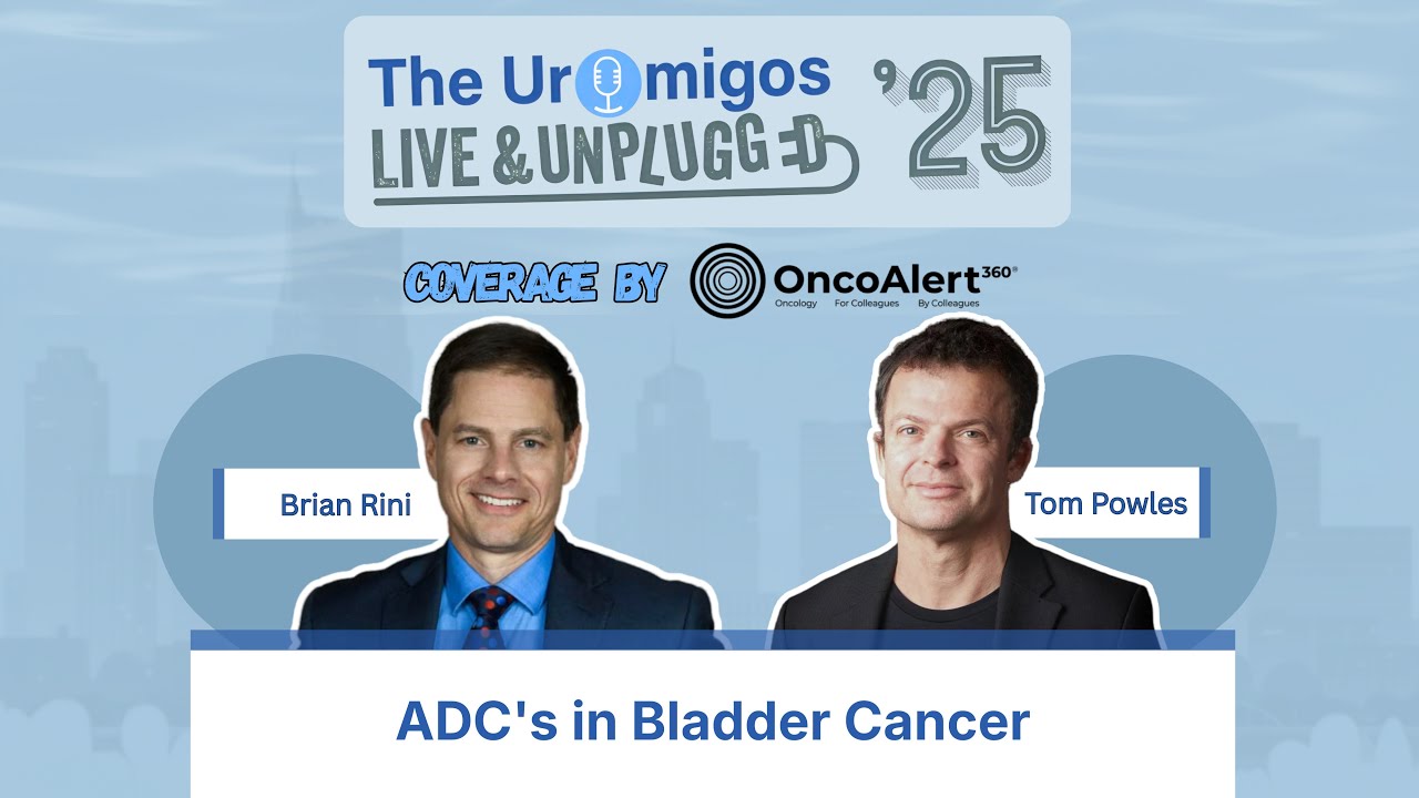 ADC's In Bladder Cancer - YouTube