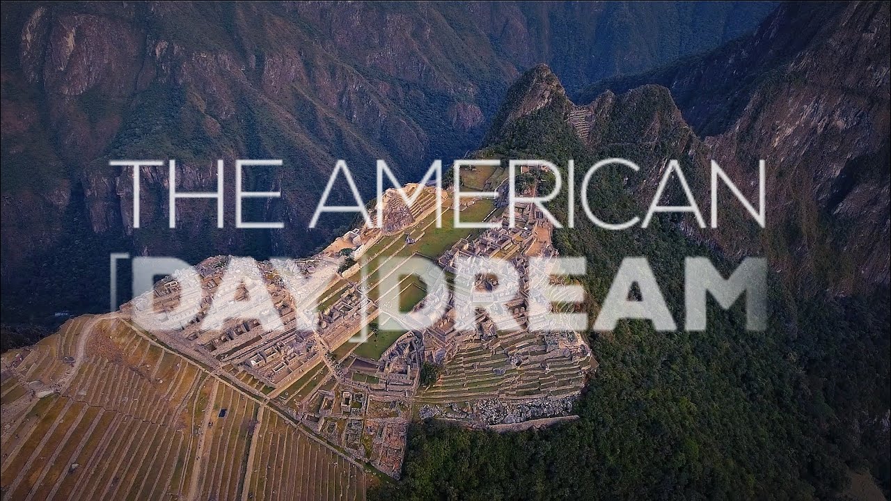 Rare Machu Picchu DRONE FOOTAGE in 4K. - YouTube