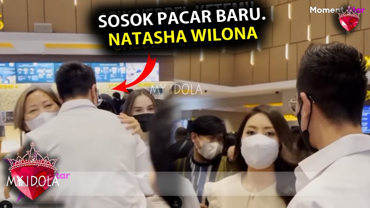 Natasha Wilona Akhiri Lepas Masa Lajangnya! Wilo Akan Segera Menikah ...