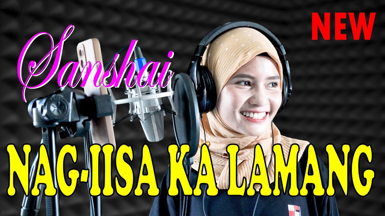 SANSHAI - Nag-iisa ka lamang (Original) - YouTube