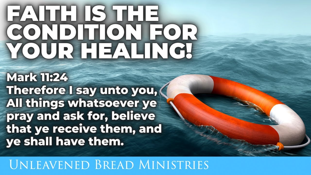 Are You Believing Only In The Word Of God For Your Healing David are-you-believing-only-in-the-word-of-god-for-your-healing-david