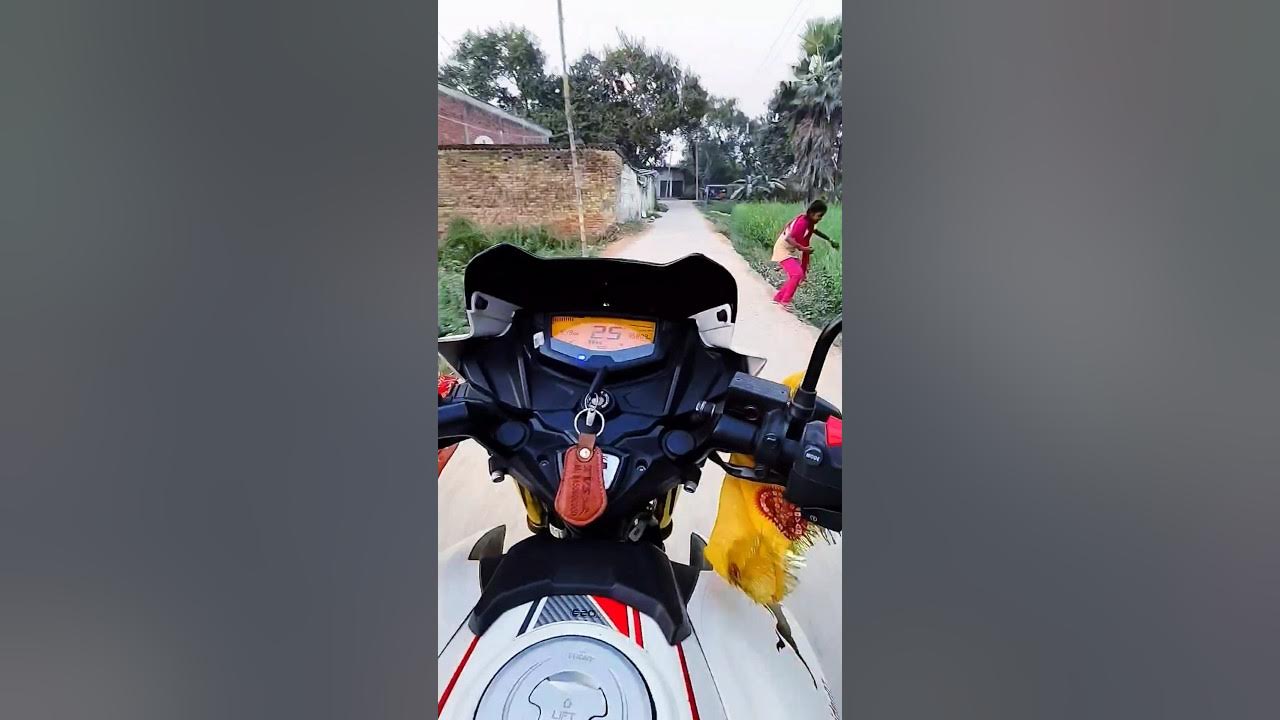 Apache 160 cc 2v bs6 white 💥😍Apache lover #youtubeshorts #bikelover #apache #viral #shorts - YouTube