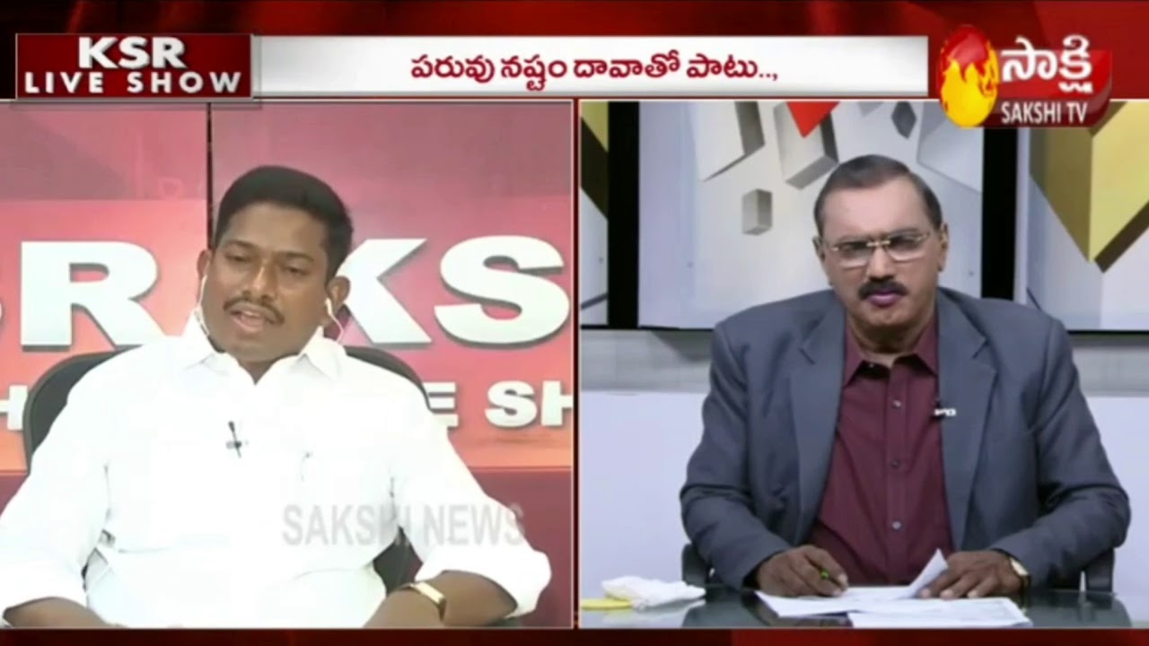 Duddakunta Venkateswara Reddy #WeSupportIndianArmy - YouTube