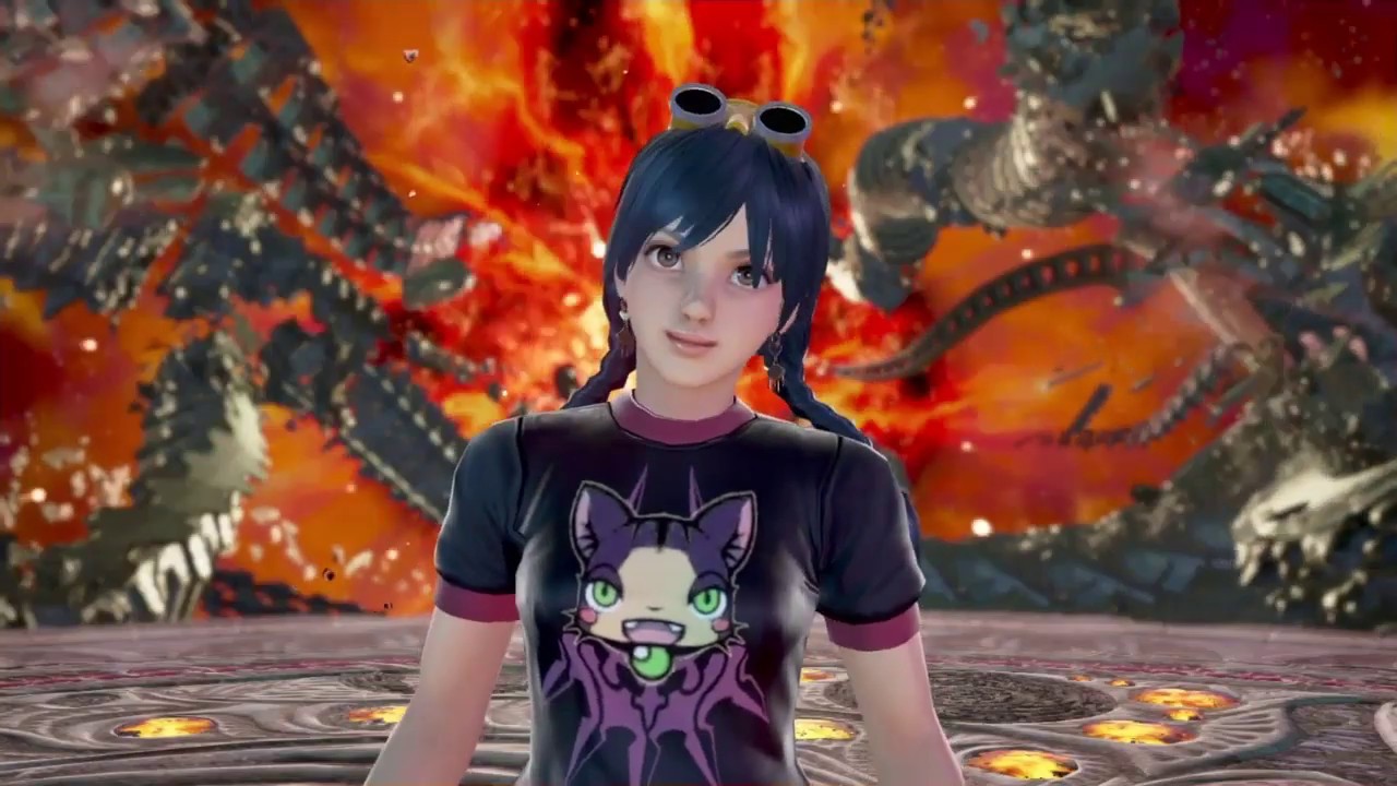 SC6 Talim: Season 2.02 PSN Ranked Sets - YouTube