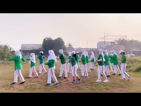 Ikan Dalam Kolam - Line Dance | Choreo By Muhammad Yani (INA) - January 2023 | Beginner Level