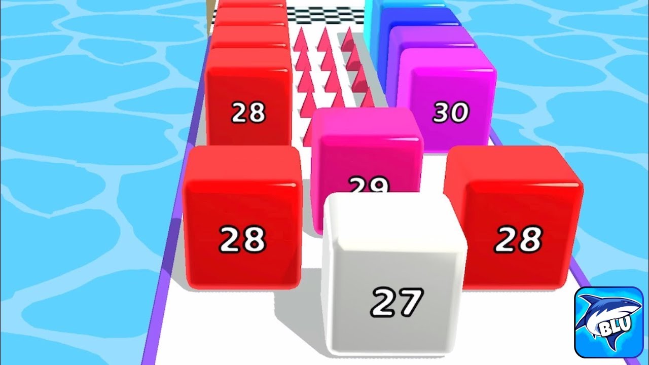 Marble Run 3D - MAX LEVELS Game Mobile Update All Trailers iOS,Android ...