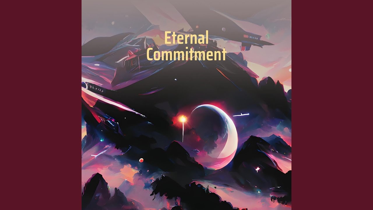 Eternal Commitment - YouTube
