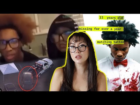 D4VD: Ünlü Yıldızın Korkunç KARANLIK SIRRI!