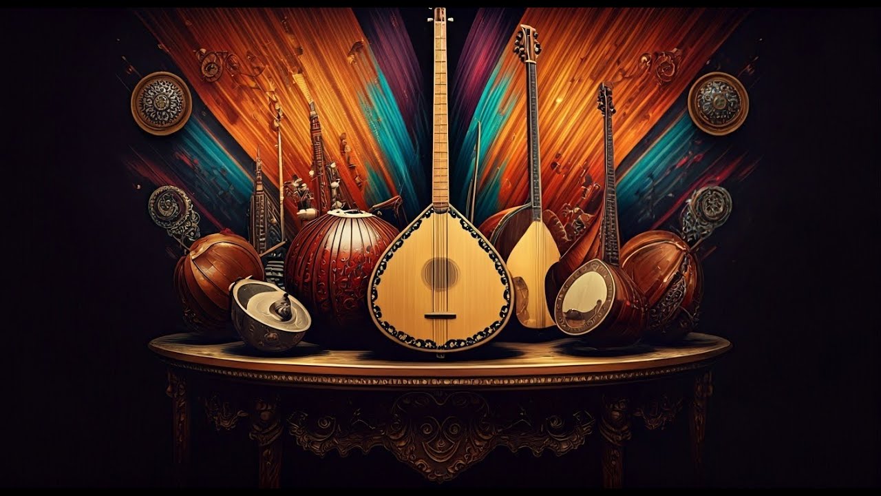 Katibim Üsküdar Türküsü – A Cinematic Tribute to Turkish Folk Music 4 ...