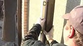 Фотоэлементы безопасности DoorHan Photocell - YouTube