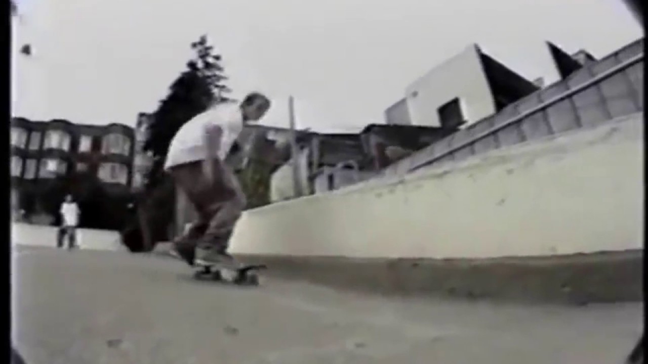lennie kirk short - YouTube