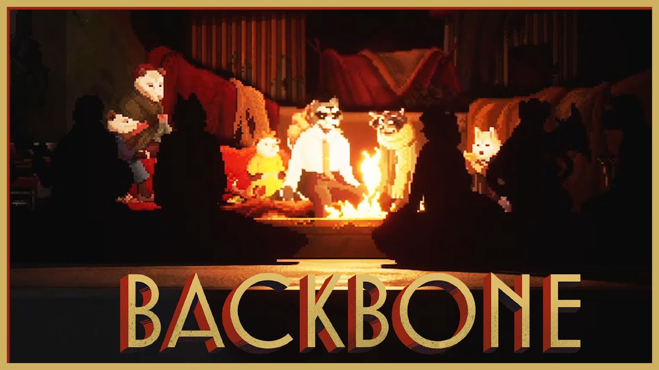 A MINHA VIDA MUDOU! - Backbone #8 FINAL - YouTube