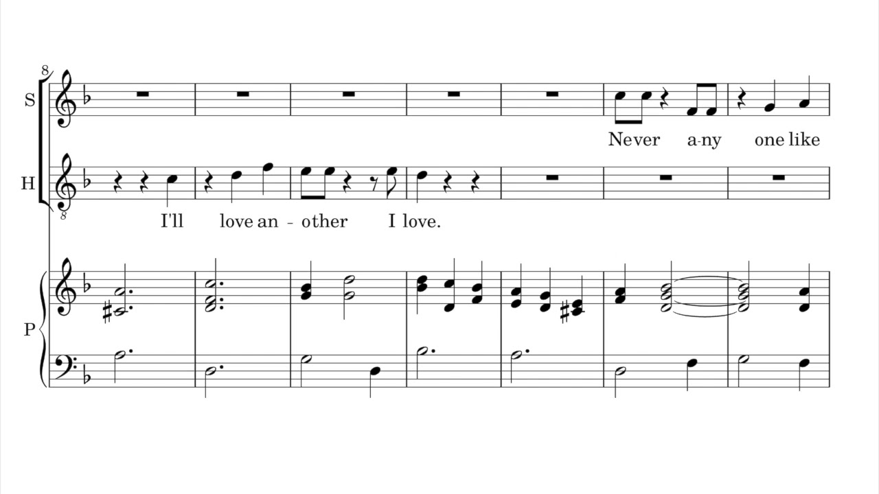 Hocket Love (instrumental) - YouTube