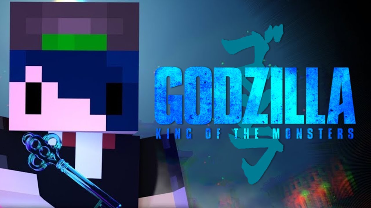 NobodyLikesAlex's Minecraft ETN Season 2 (Godzilla: King of The ...