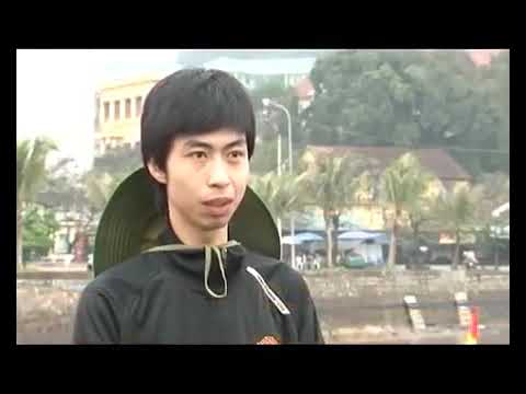 Đen Vâu Ngày Xưa: Từ Công Nhân Vệ Sinh Đến Rapper Số 1 - YouTube