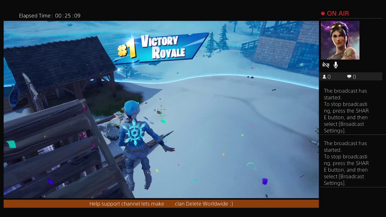 Snow Nog Ops Gameplay - YouTube