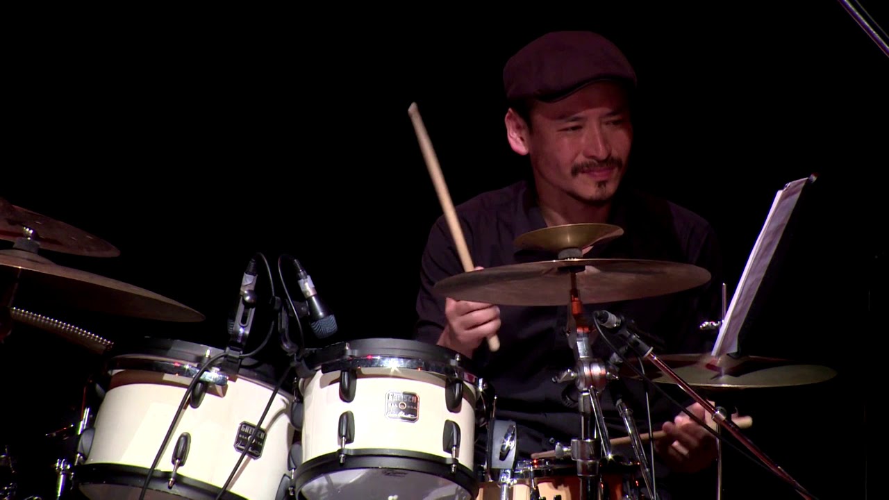 Jim Butler Group Japan Tour in AERUWA（2） - YouTube