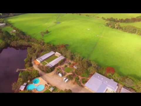 Frankston RSL pipe band - merricks camp - YouTube