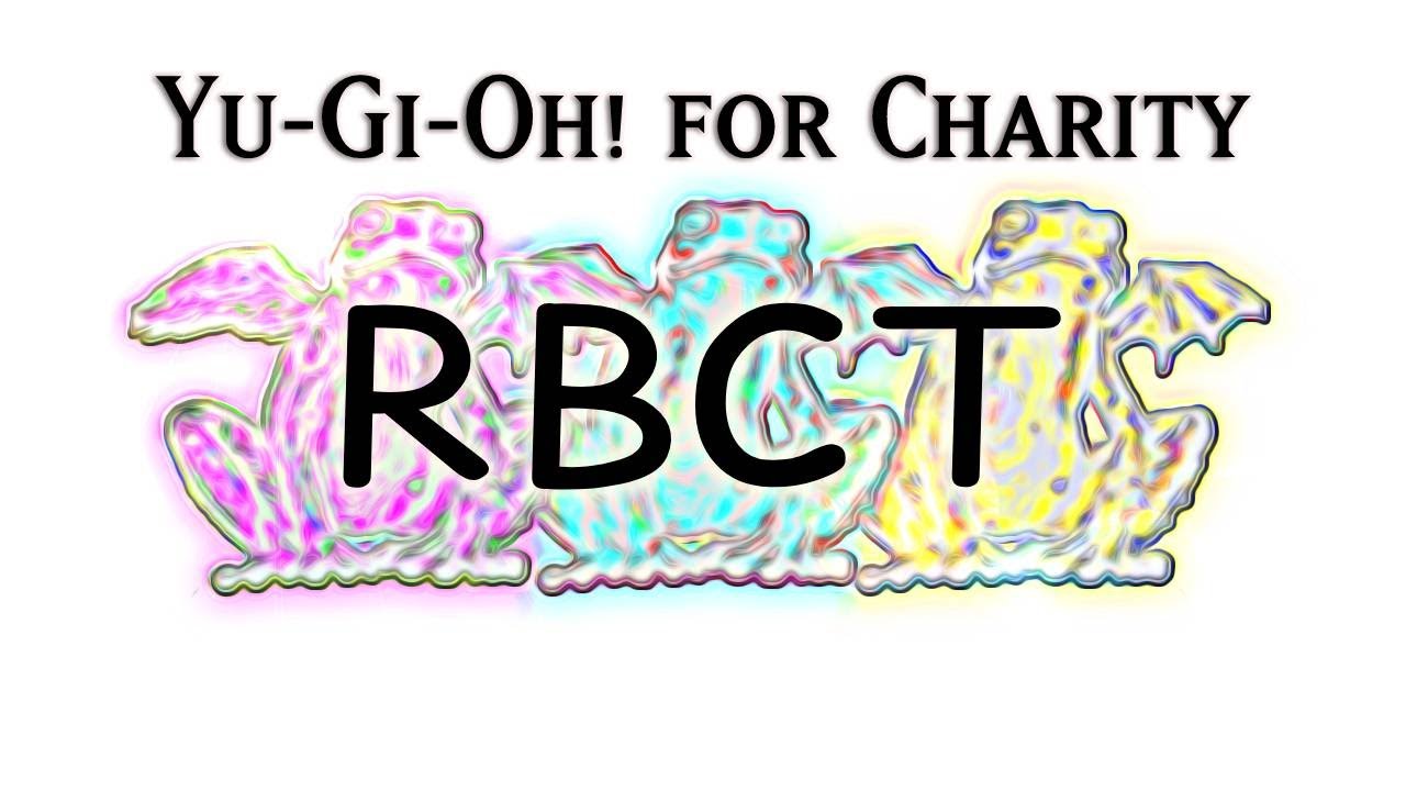 RBCT: Final Rounds & Top 4 Decklists - YouTube