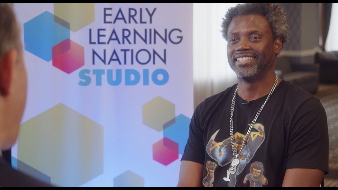 Hotep: The Powerful Stories from ‘Black Lion and Cubs’ - YouTube