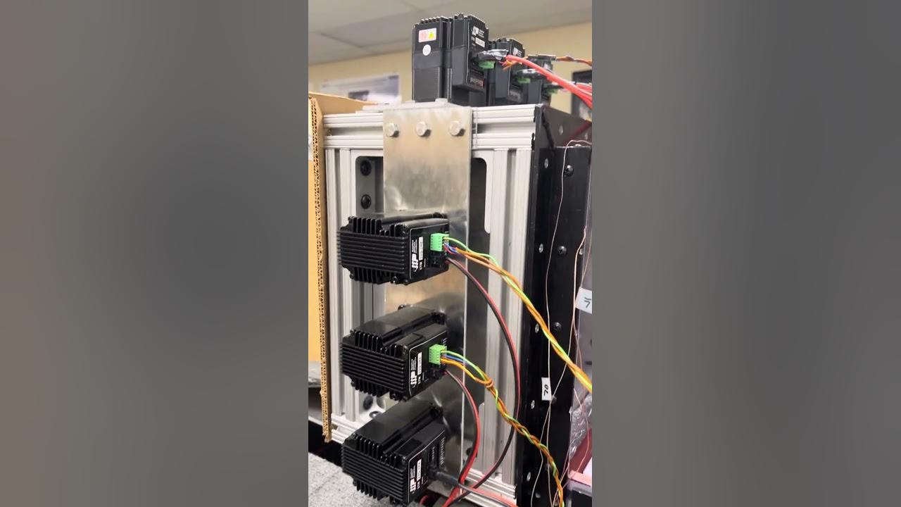 Tuft Flow Visualization in Wind Tunnel | Fluid Dynamics Magic ...