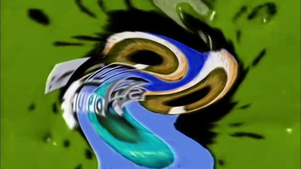 Klasky Csupo In Loud Ear Bleep - YouTube