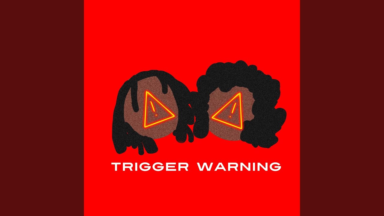 trigger warning (feat. Drea Q) - YouTube