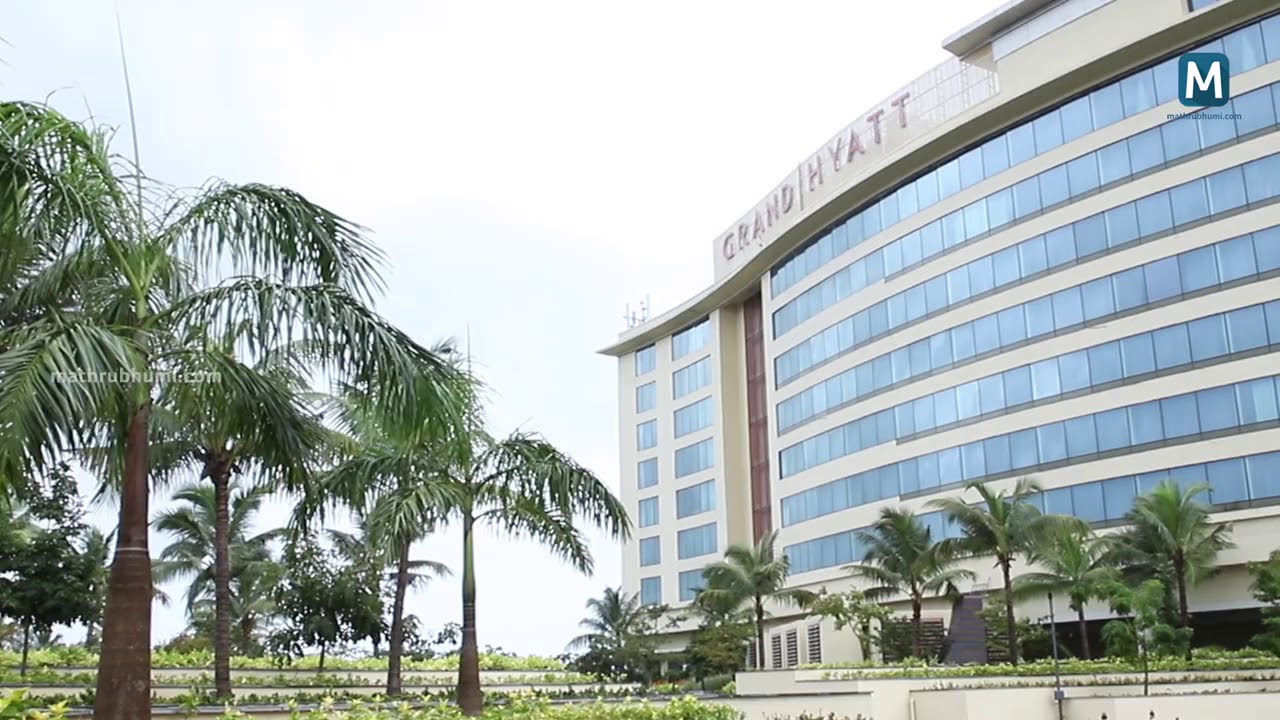 EP-04 (The Ladies Kitchen) Chef Latha Cookery Shows | Grand Hyatt ...