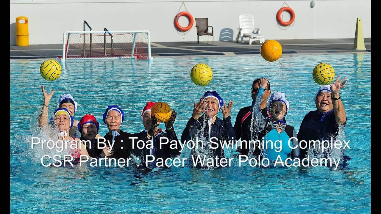 Ah Ma flippa ball - YouTube