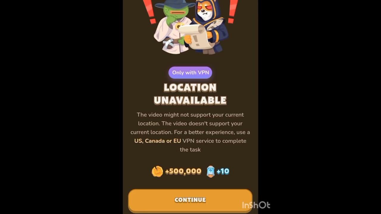 Why You Keep Losing Money In Crypto Code | 17th October Memefi New Video Code - YouTube