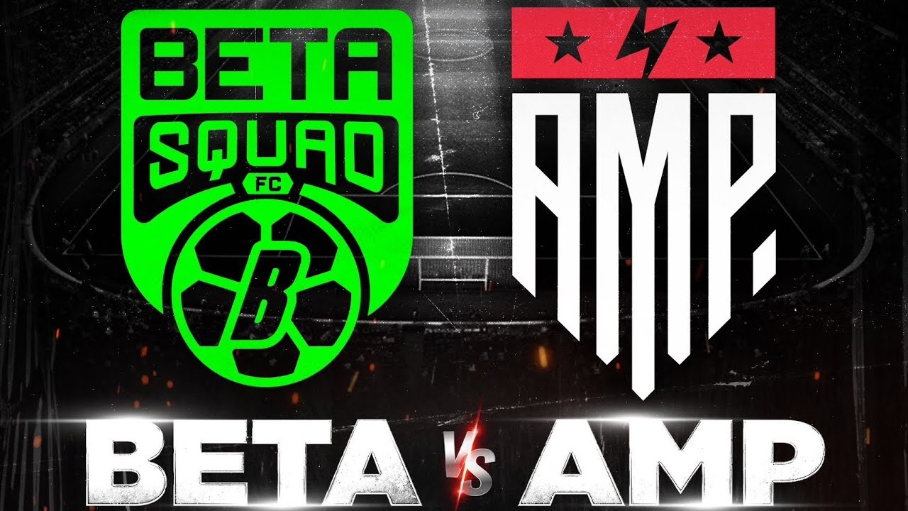 Beta squad vs. Amp Rap Battle| (Last one to sleep Challenge) - YouTube