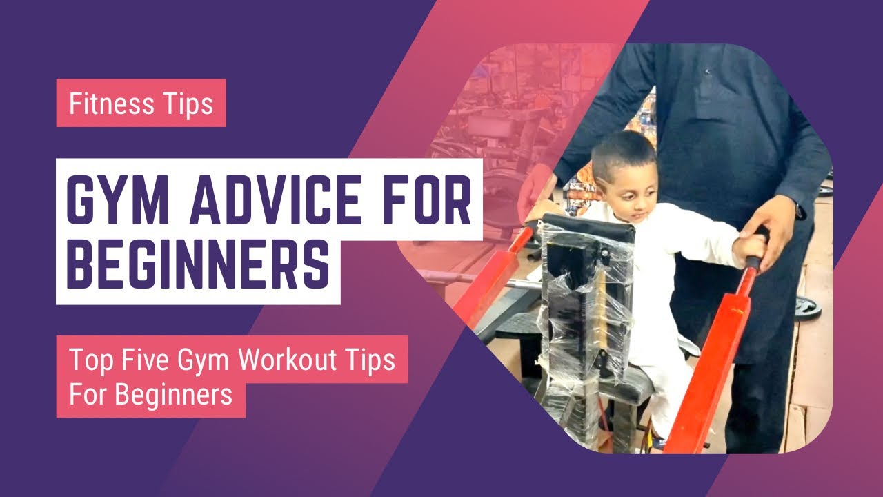 Gym advice for beginners | gym tips for beginners | gym mistakes for ...