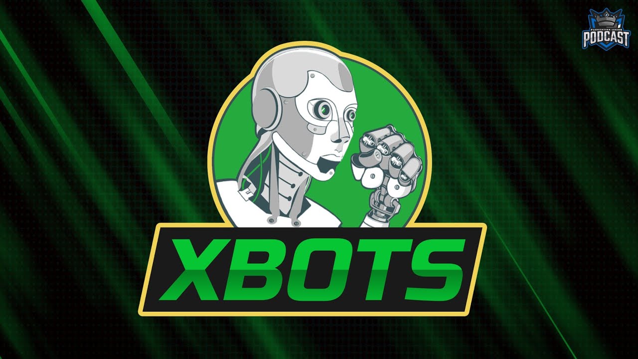 PSLP: Xbots and the 7 Years of Failure - YouTube