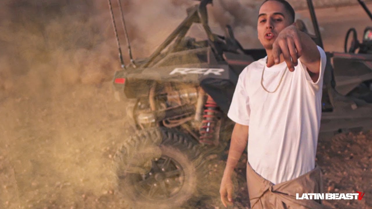 Asol - Move Around Town (Official Music Video) - YouTube