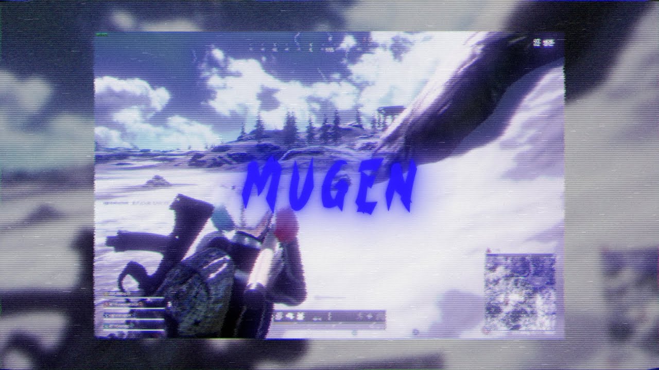 MugeN a slight cold - YouTube