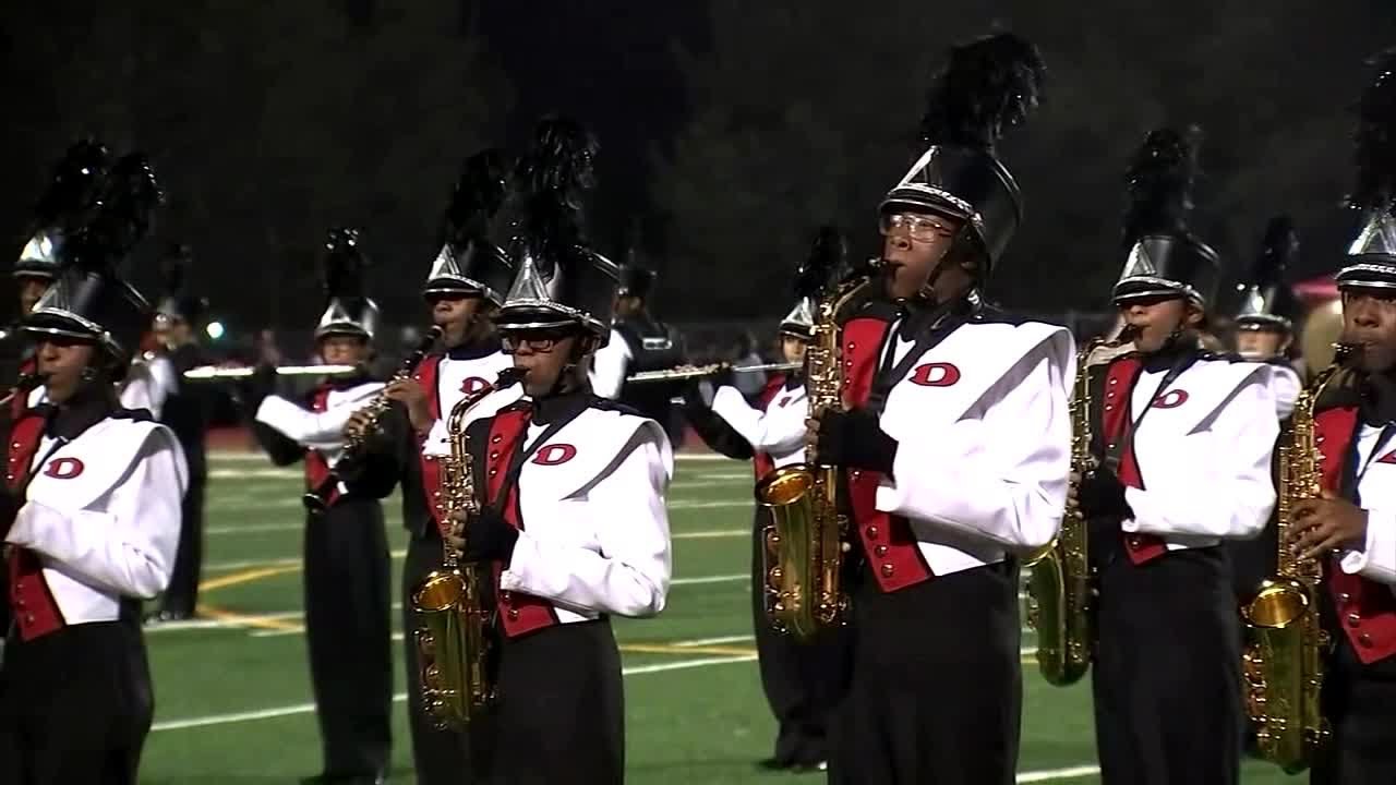 Dutchtown High School Band - YouTube