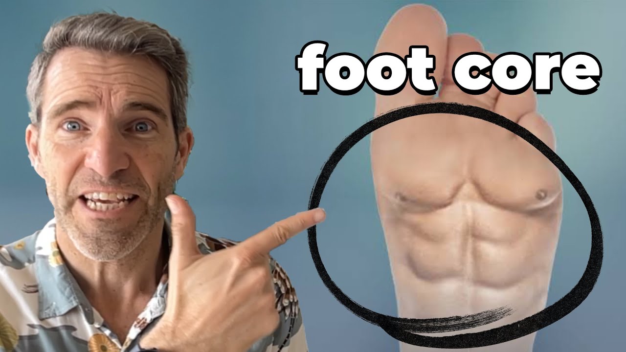 Unlocking Foot Strength: Essential Core Exercises for Better Balance ...