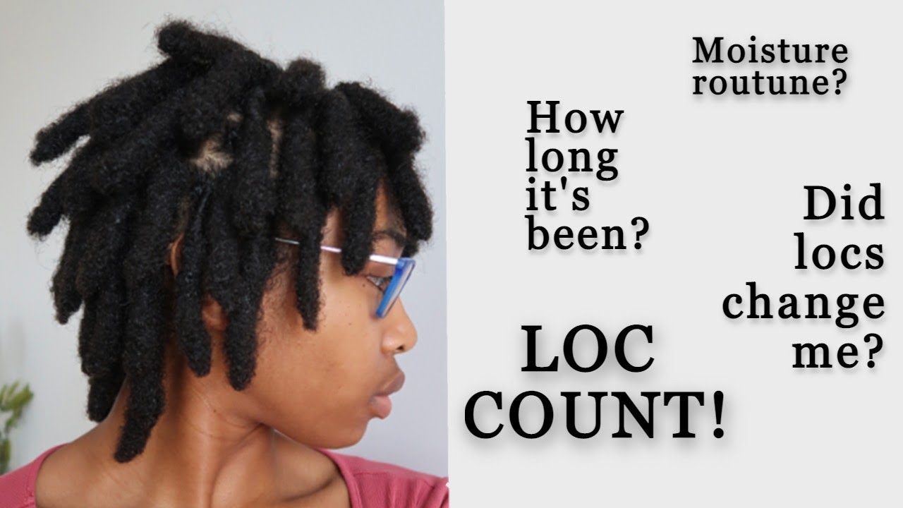 Thick Loc Q&A | 56 Locs, Updates - YouTube